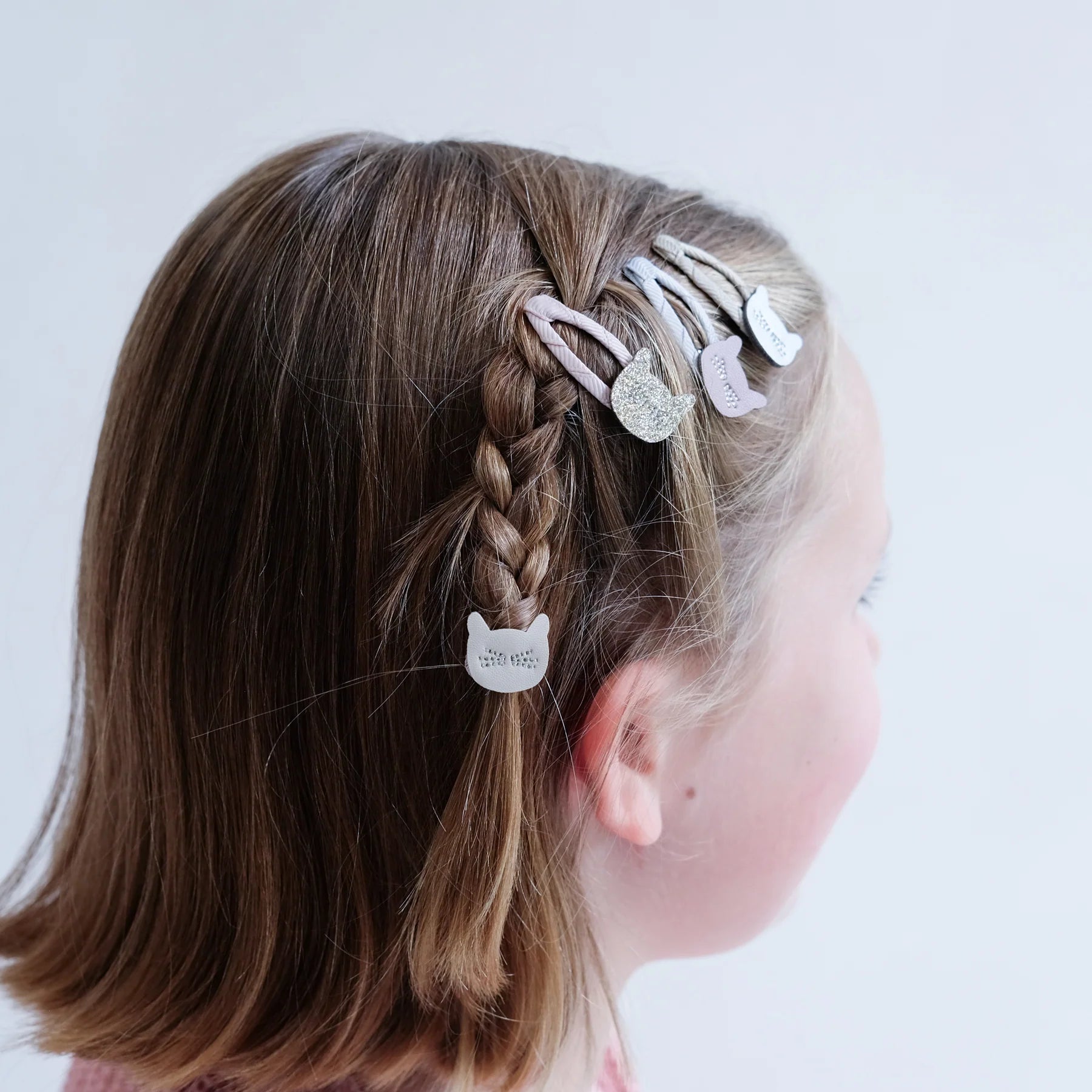 Cute Cat Mini Ponies – Kuddly Kids