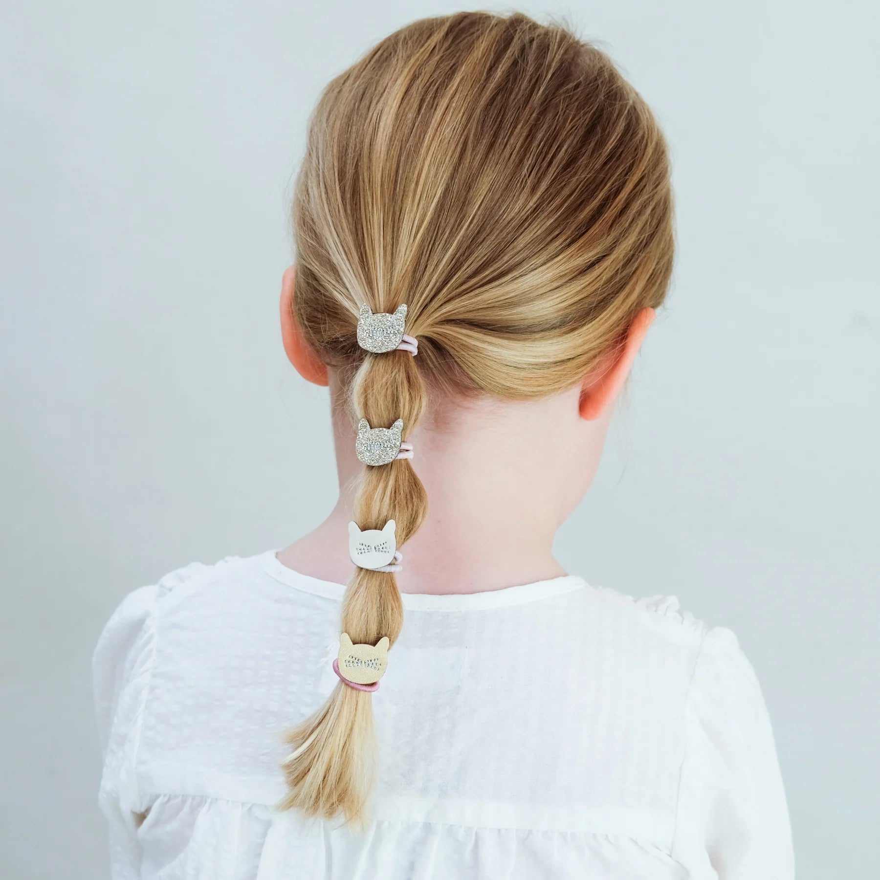 Cute Cat Mini Ponies – Kuddly Kids