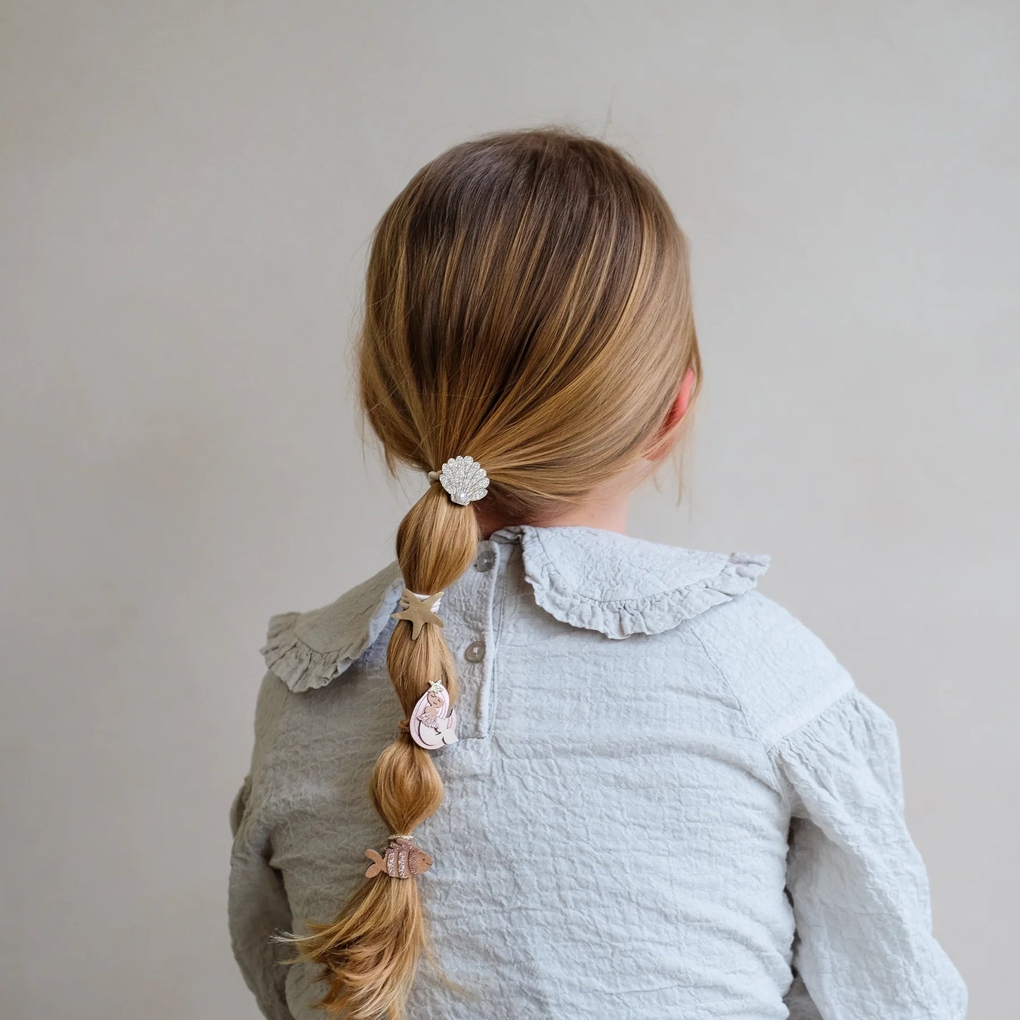 Mermaid Mini Ponies – Kuddly Kids