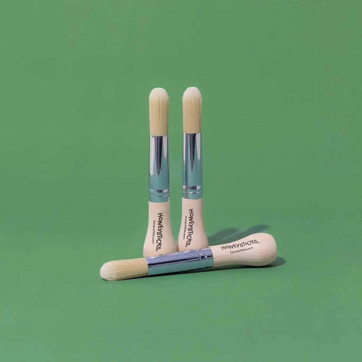 My First Paint Brush Set 3pk – Kuddly Kids