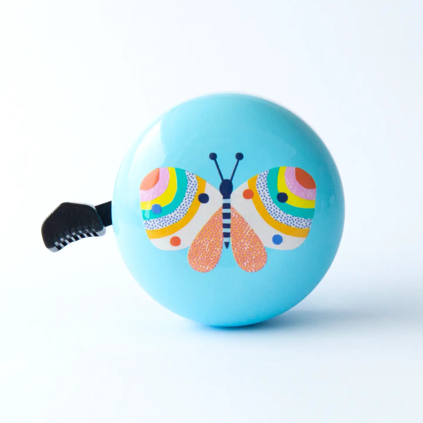 Bike & Scooter Bell | Butterfly – Kuddly Kids
