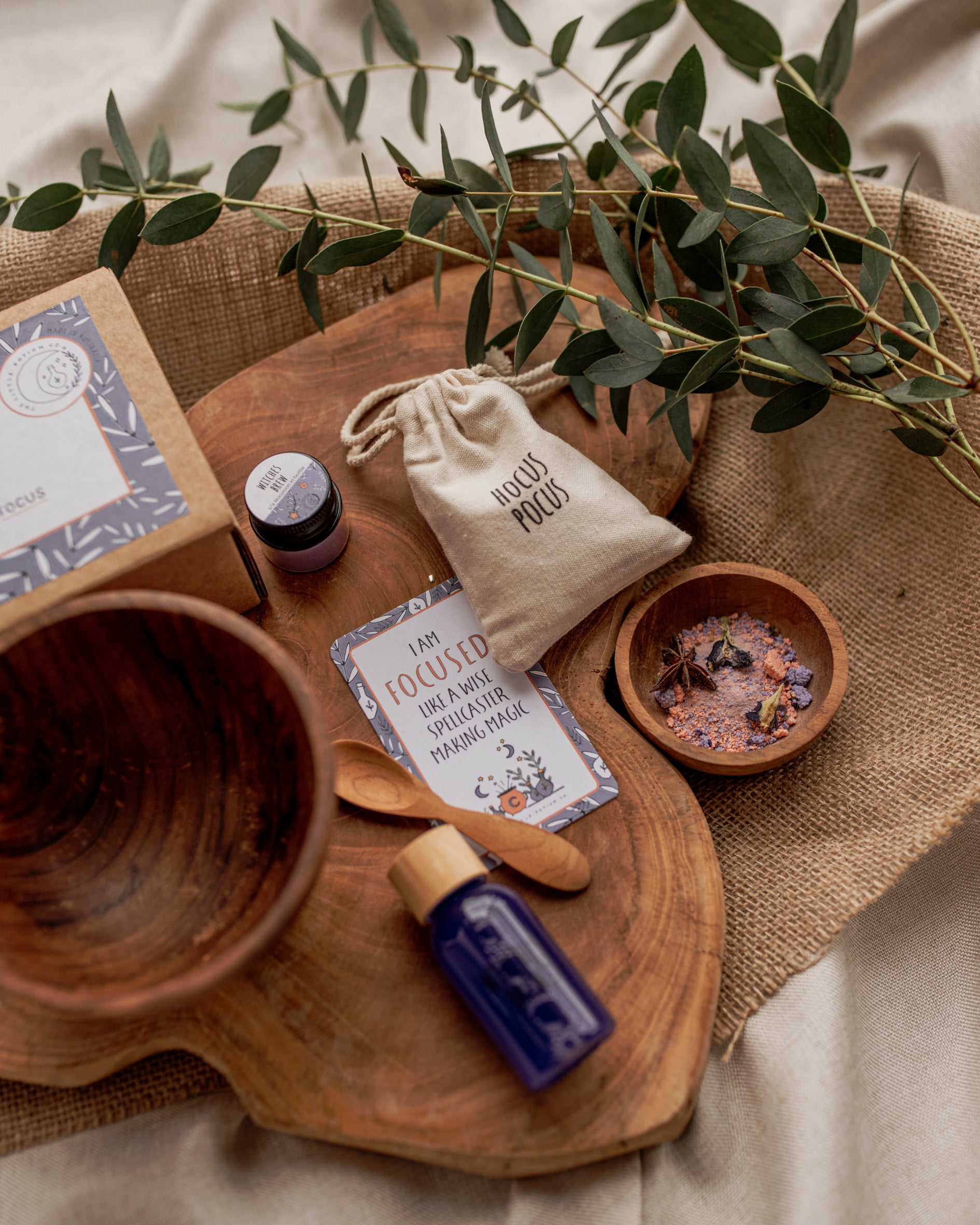 Mini Potion Kit | Hocus Pocus – Kuddly Kids