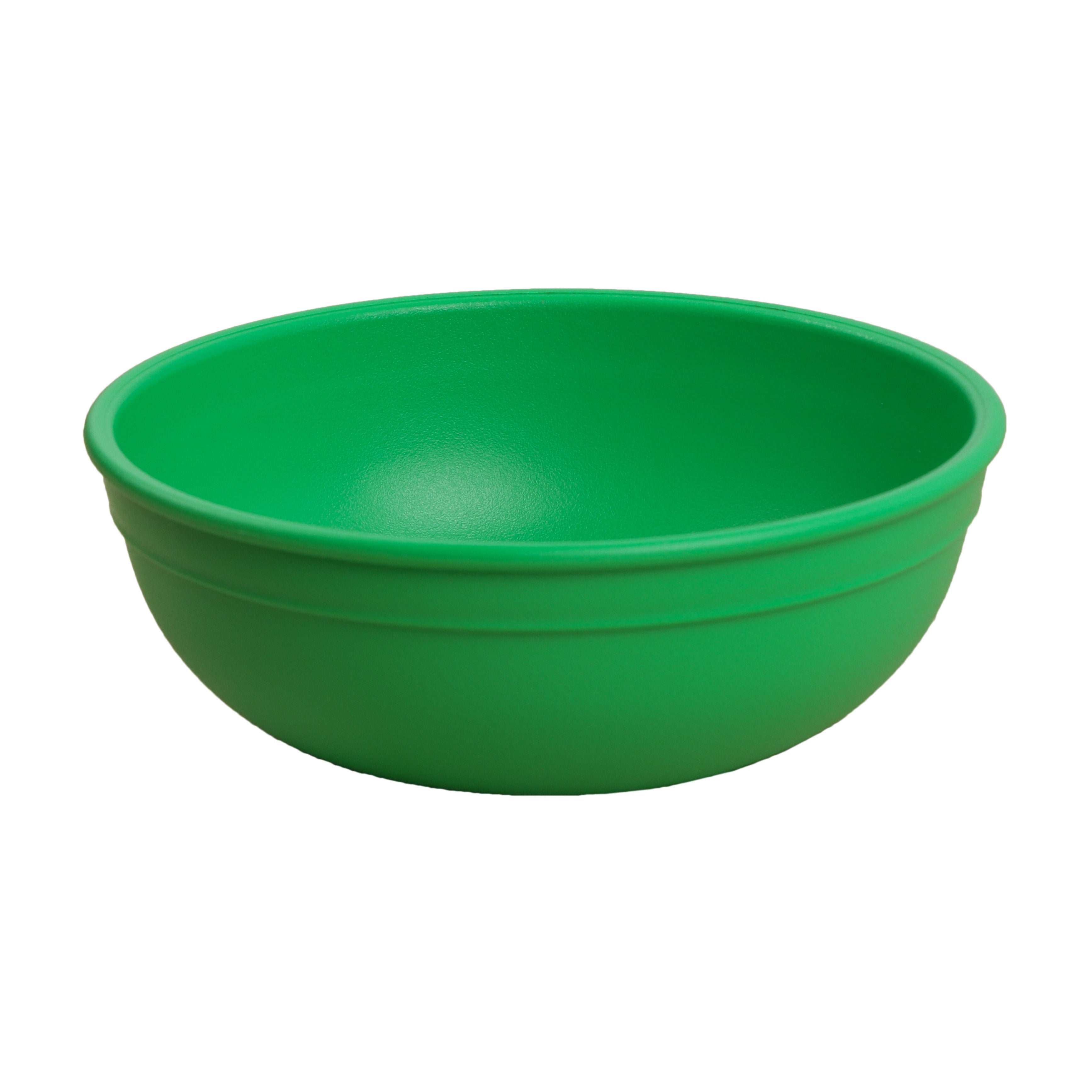 Large Bowl | Kelly Green – Kuddly Kids
