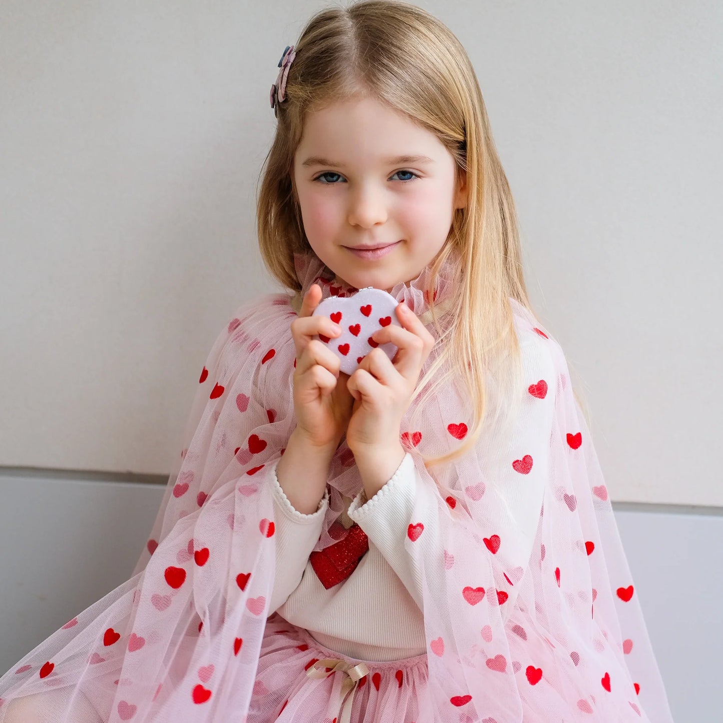 Heart Mirror – Kuddly Kids