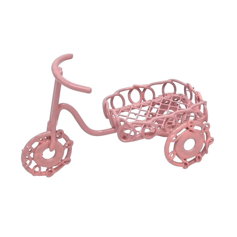 Fairy & Elf Metal Tricycle – Kuddly Kids