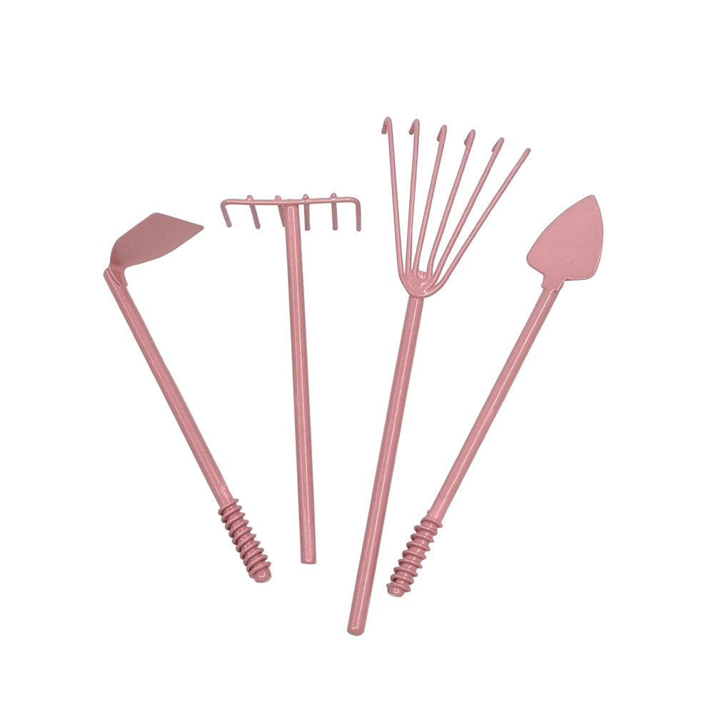 Fairy & Elf Metal Tool Set – Kuddly Kids