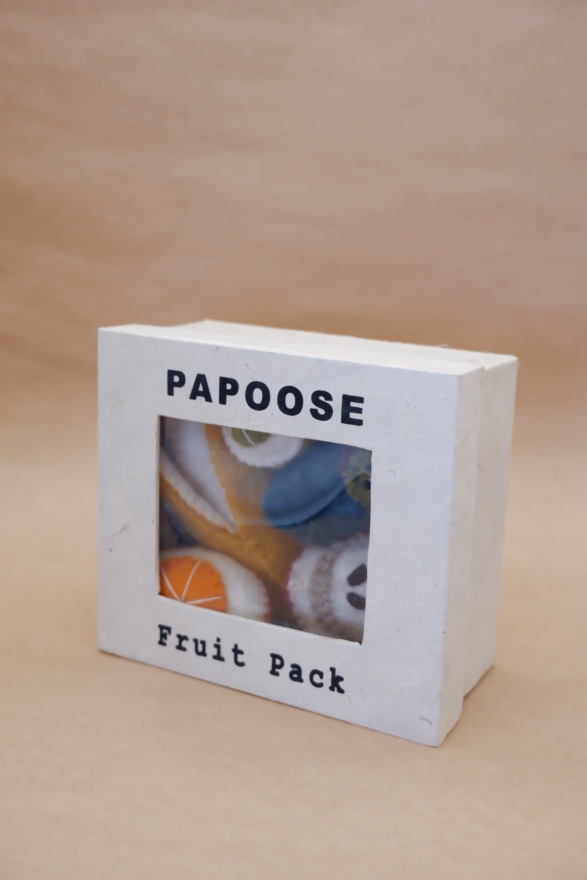 Mini Fruit Box – Kuddly Kids