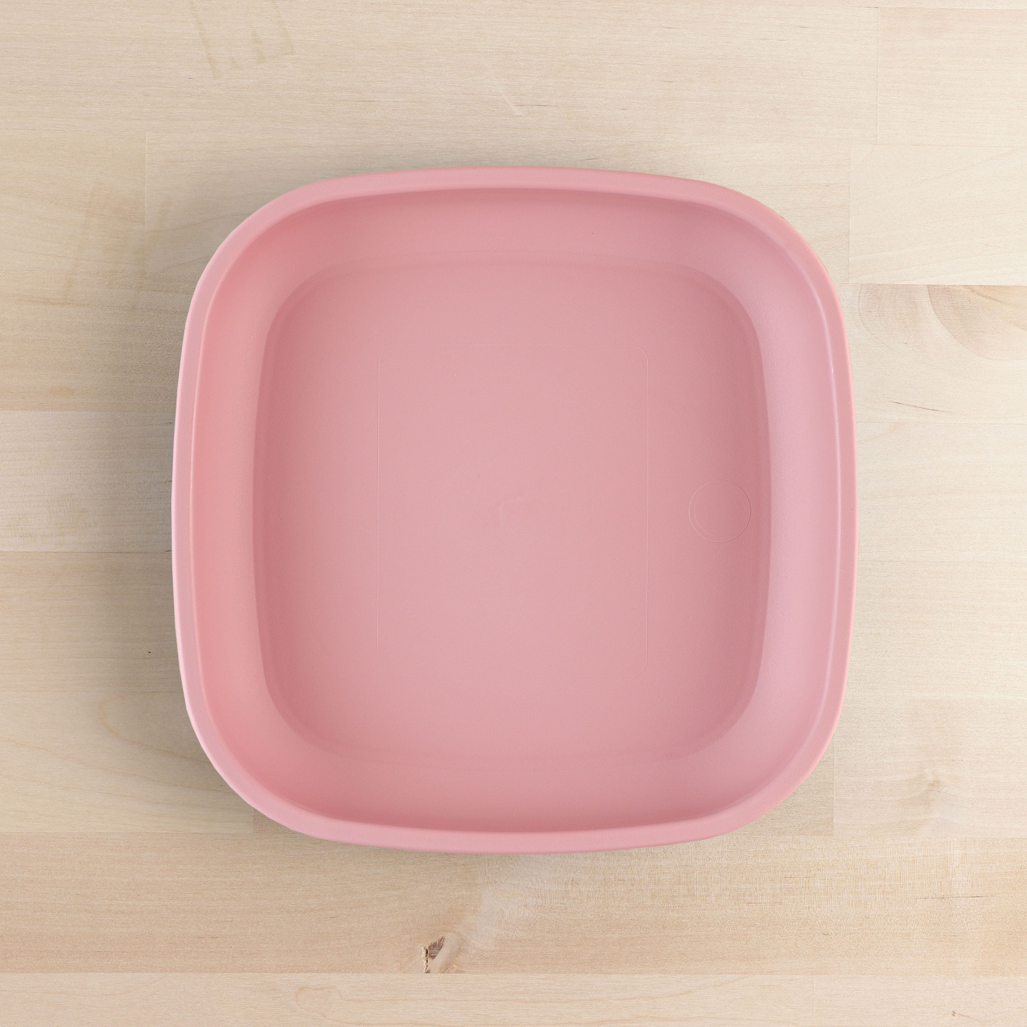Flat Plate | Desert – Kuddly Kids